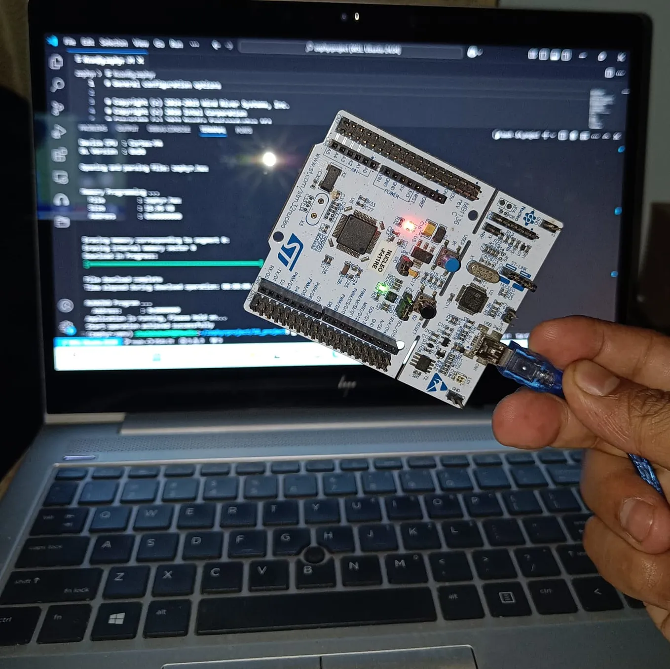 CMake and Embedded Build Systems: An Overview | by shadab abedin | Medium