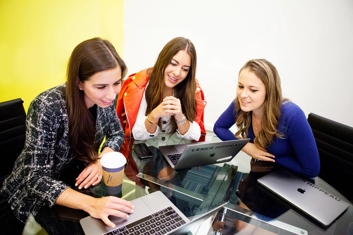 Please welcome Lil Snack, the snackable games company | by Lerer ...