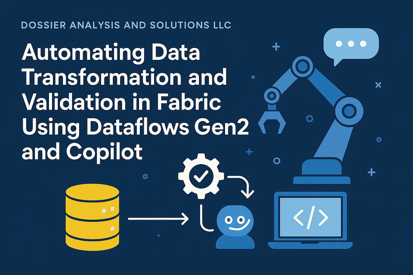 Accelerating Data Loads: Fast Copy in Fabric Dataflow(Dataflow Gen2) | by Gökberk Uzuntaş ...