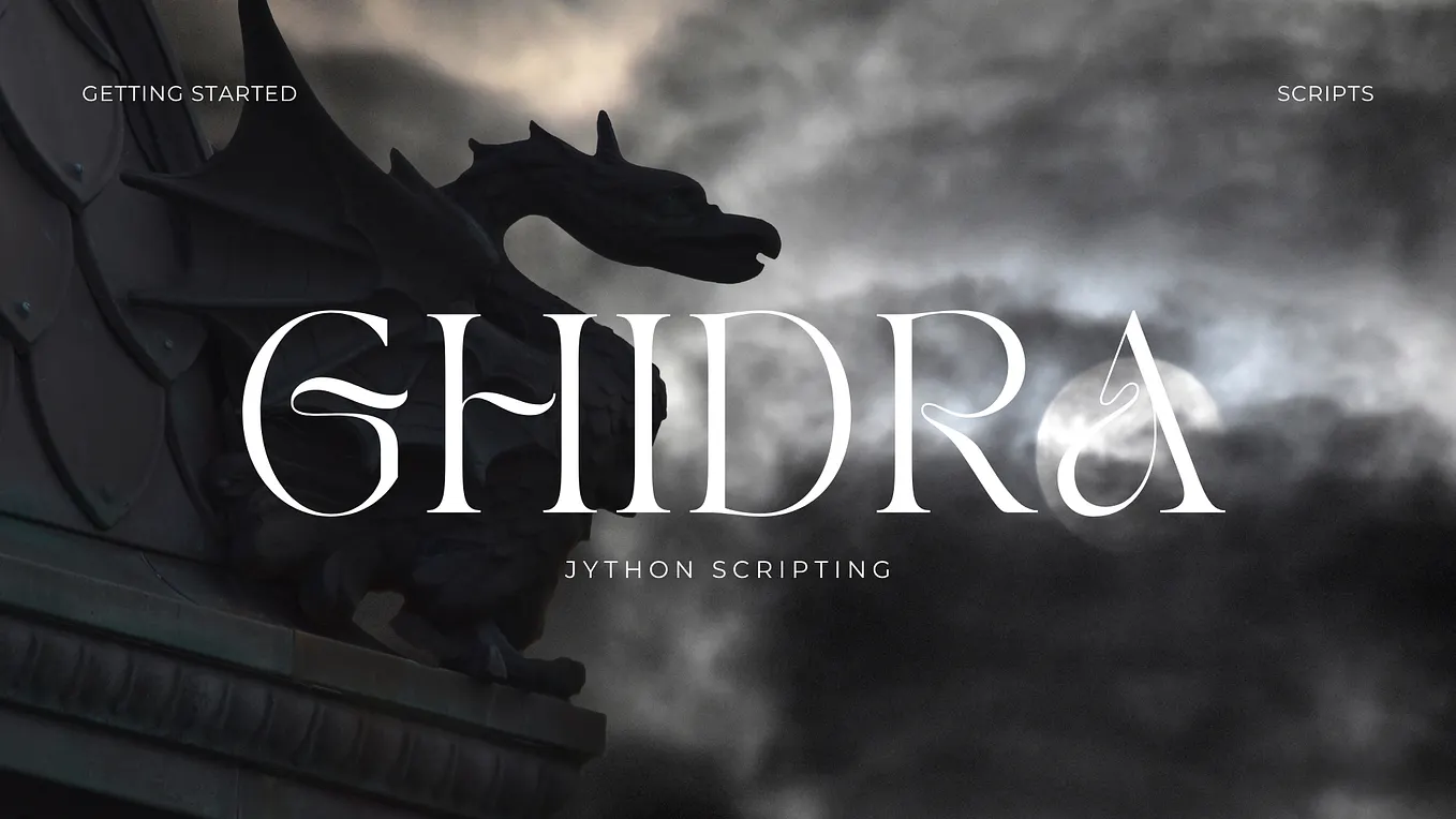Setting Up Ghidra Debugging Environment: A Complete Guide to Eclipse ...