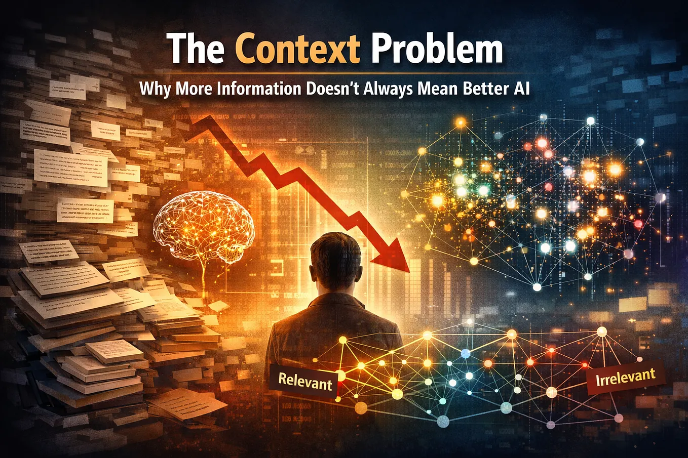 How Modern AI Systems Actually Handle Context | by Brahada | Jan, 2026 ...