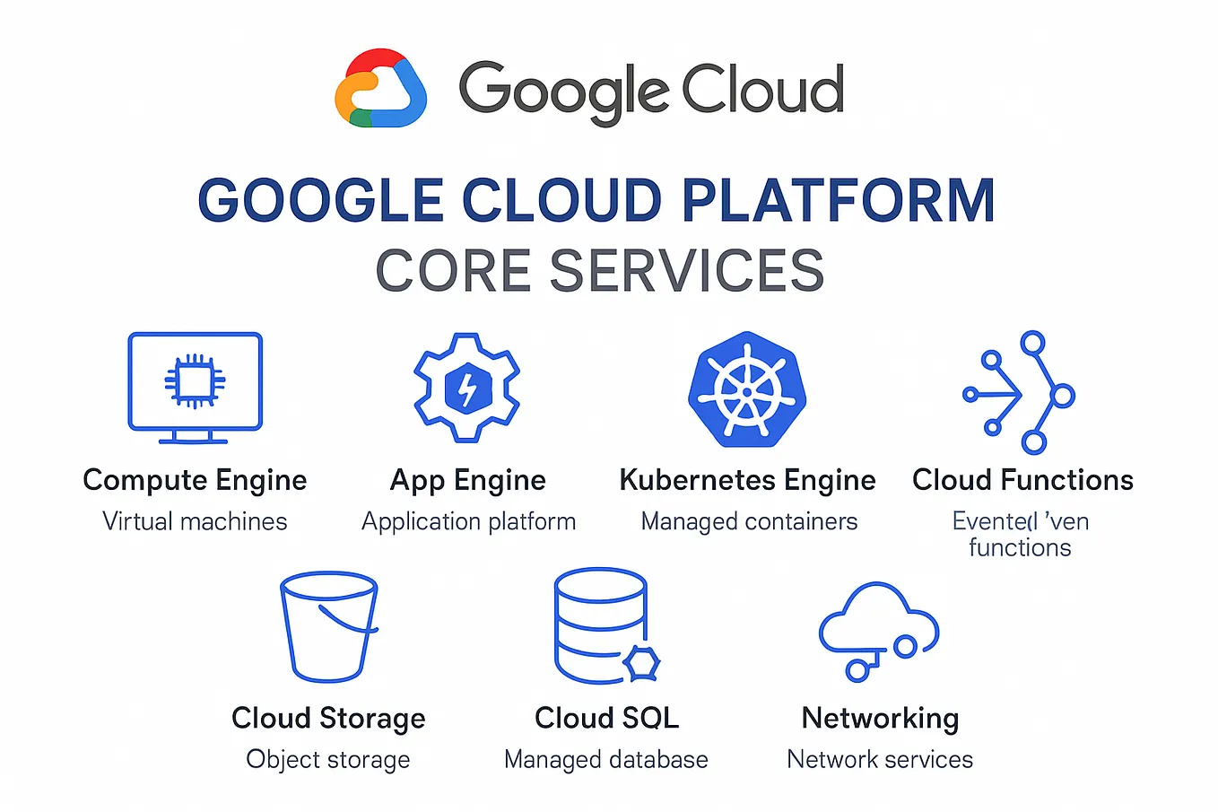 Automating Infrastructure on Google Cloud with Terraform: Challenge Lab | by Aneeq Rana | Medium