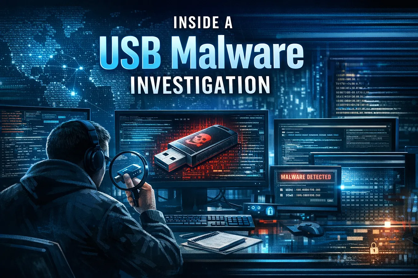 Malware Analysis of NoEscape Ransomware | by Alameen Karim Merali | Medium