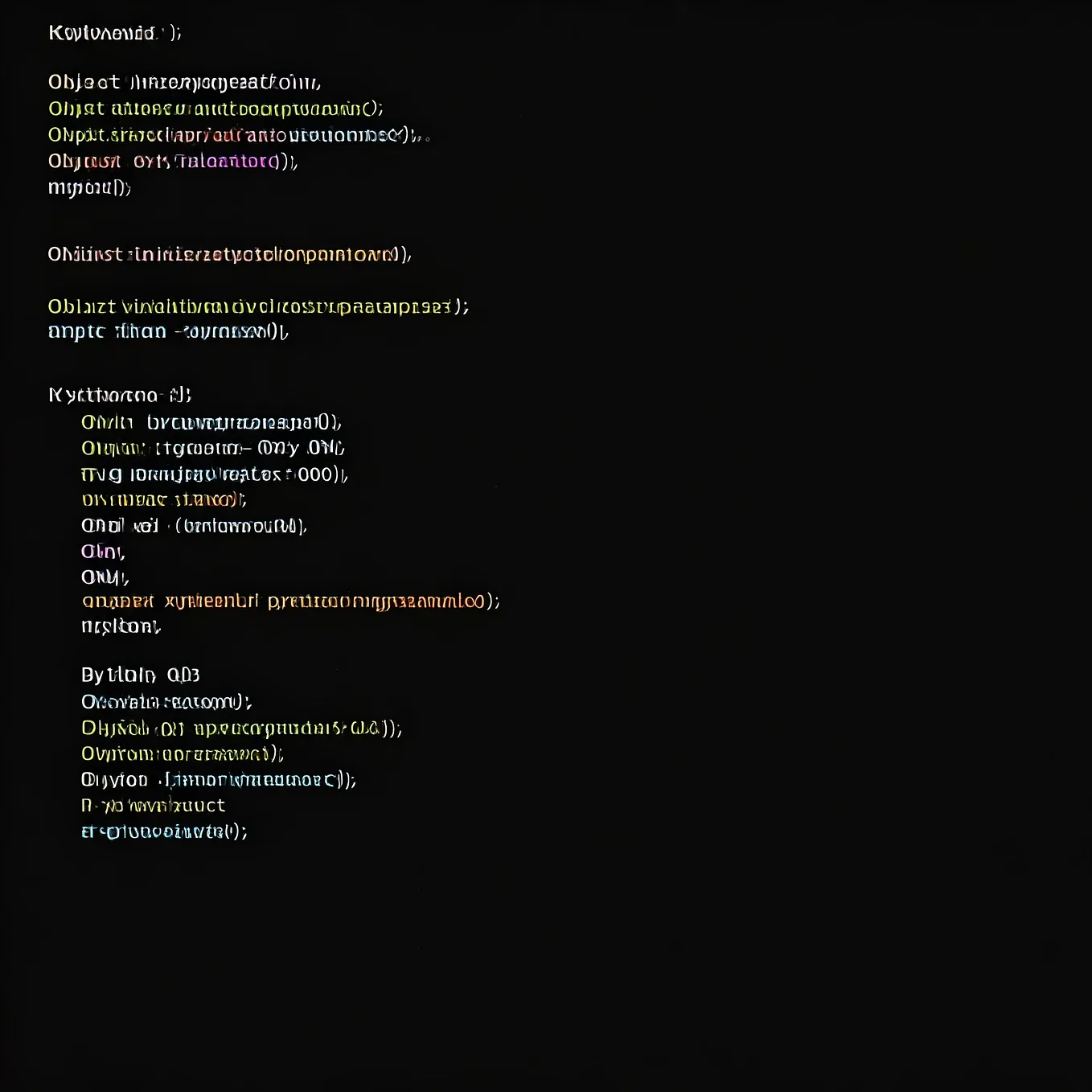 Building a Custom Chatbot : A Streamlit Guide to AI Conversations | by ...