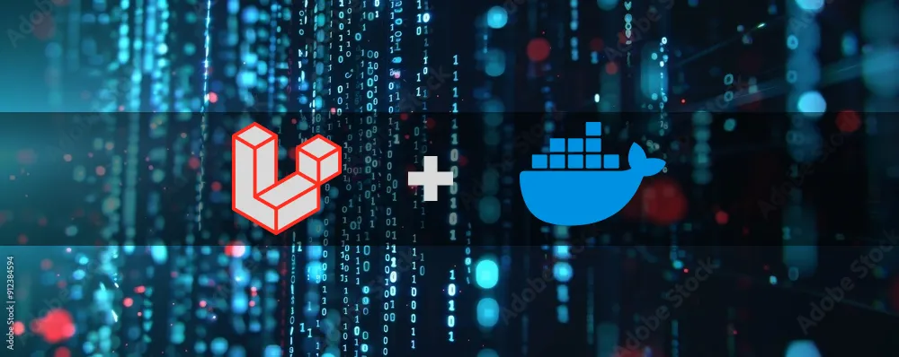 How to Set Up a Laravel with Docker Compose, MySQL, and Nginx — Part 01 | by Leonardo Onofre ...