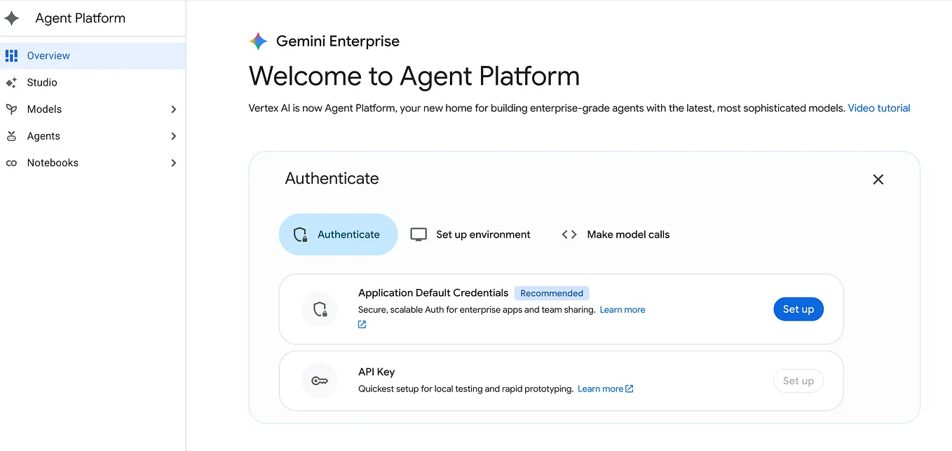 ADK Agents for BigQuery Series — Part 1: Build a baseline agent for ...