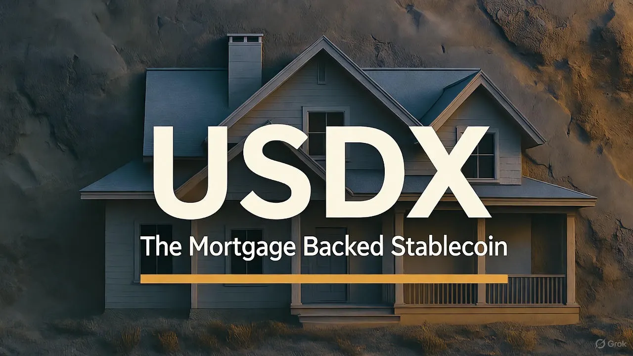 Stable USDX Roadmap. Q1/Q2 2026 | by Winston Robson | Stable | Feb ...