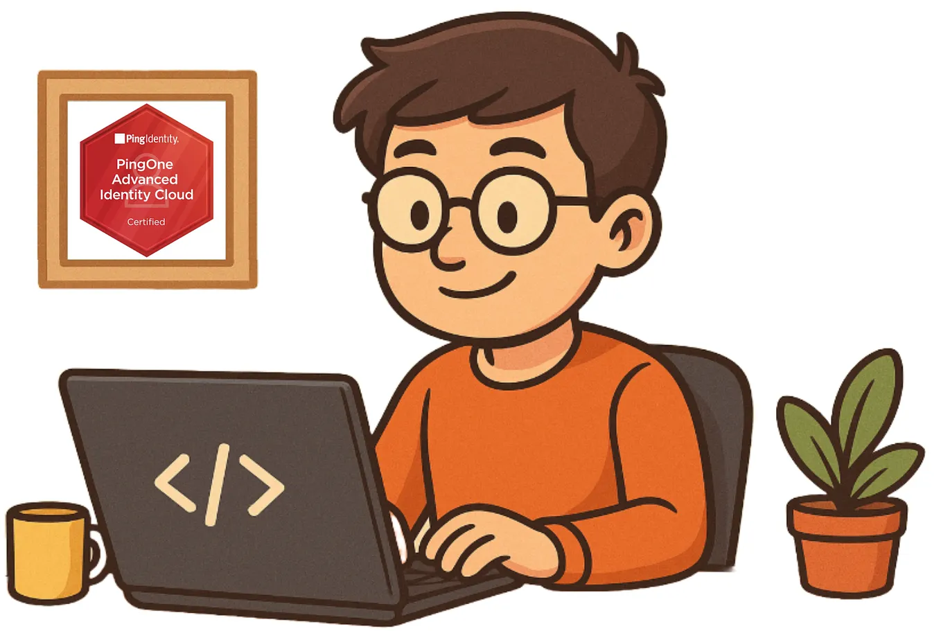 Testing journeys in PingOne Advanced Identity Cloud | by Christian ...