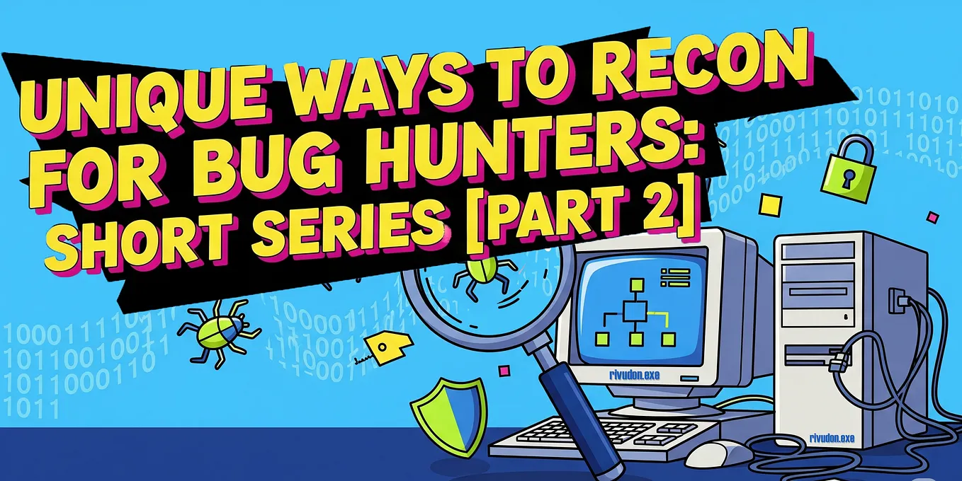 Automated Bug Bounty Workflow — Complete Implementation Guide | by Andrei Ivan | MeetCyber | Medium