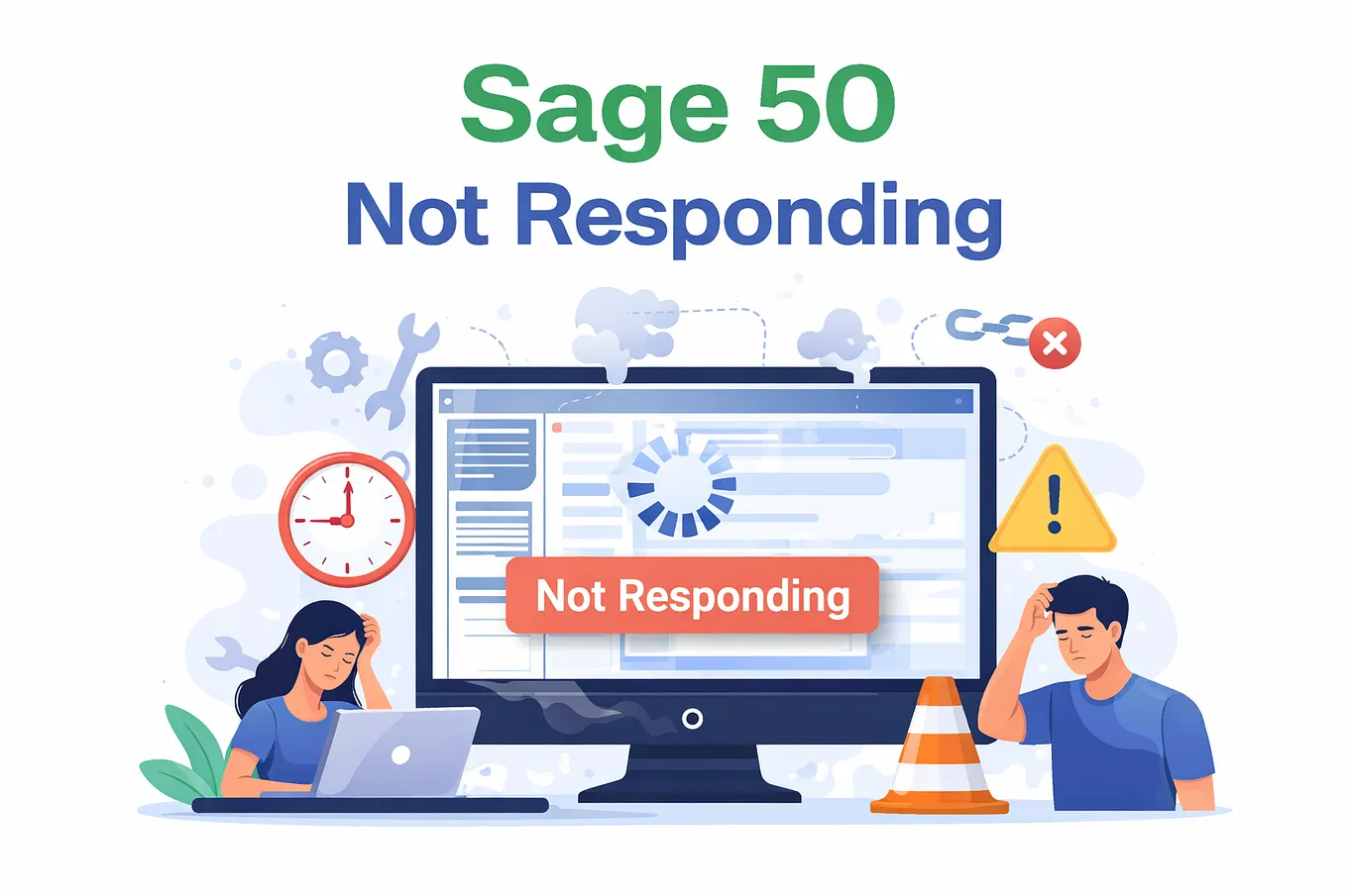 Sage Error Codes, Messages, Problems and Issues | by Thomaslane | Medium