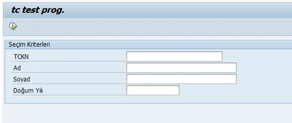 Creating, Calling, and Using Classes in SAP ABAP with the New Syntax | by İlker Tekin | Medium