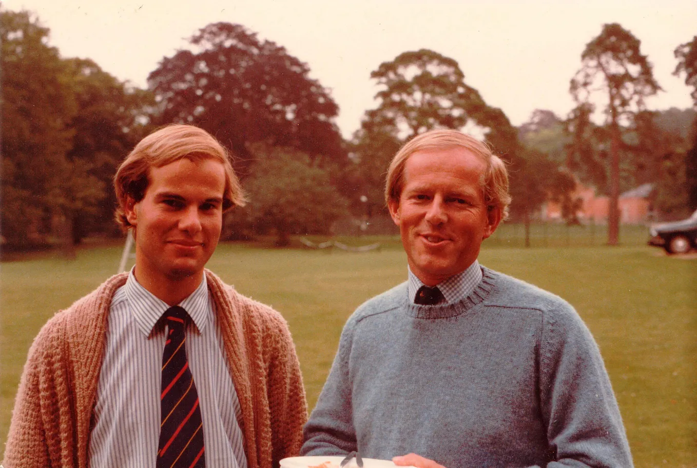 ‘SEE NO EVIL’ (2025): HOW I WAS GROOMED BY JOHN SMYTH. | by Dr Mark ...