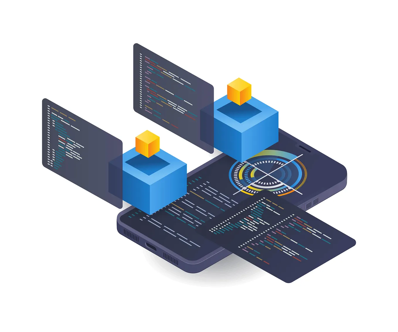 Python Health Check Endpoint Example: A Comprehensive Guide | by EncodeDots | Medium