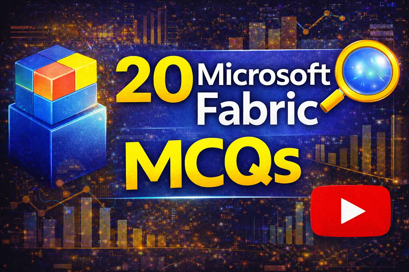 Data Security in Microsoft Fabric | by Sam Campitiello | Jan, 2026 | Medium