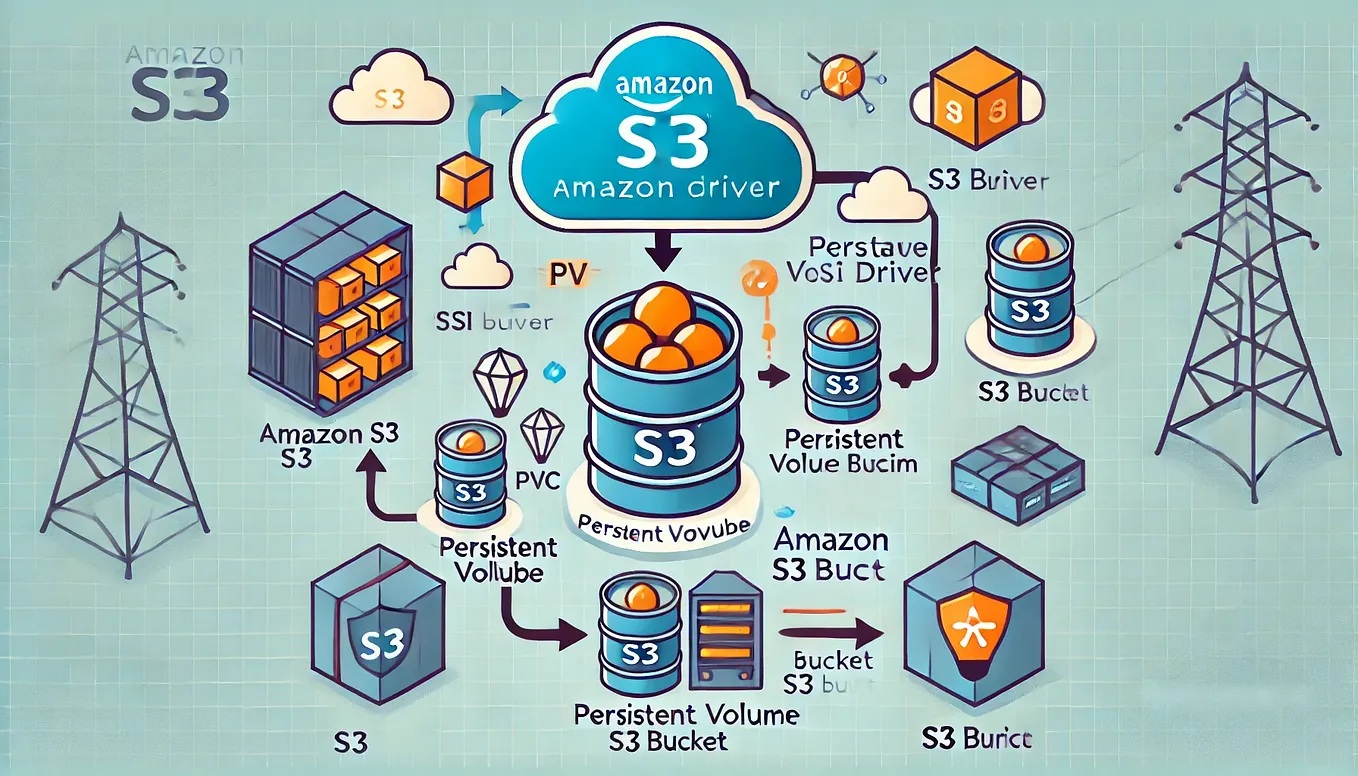 How To Create A Monitoring Stack Using Kube Prometheus Stack Part 1 By Mattan Amiel