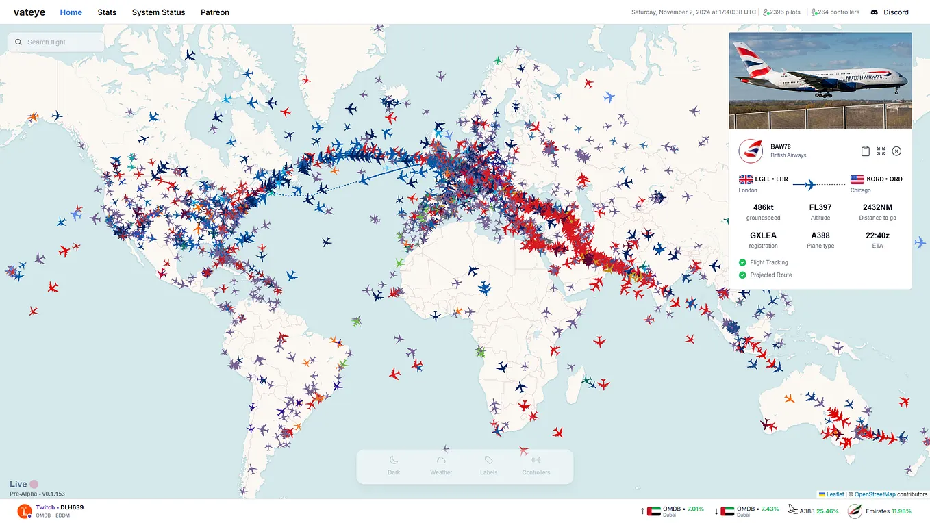 Optimizing Leaflet Performance with a Large Number of Markers | by ...