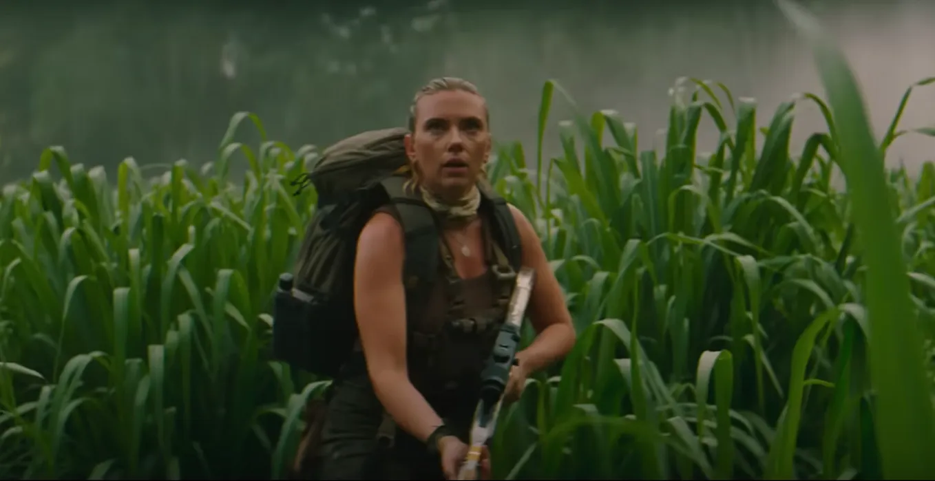 Script Analysis: “Hanna” — Scene By Scene Breakdown | by Scott Myers ...