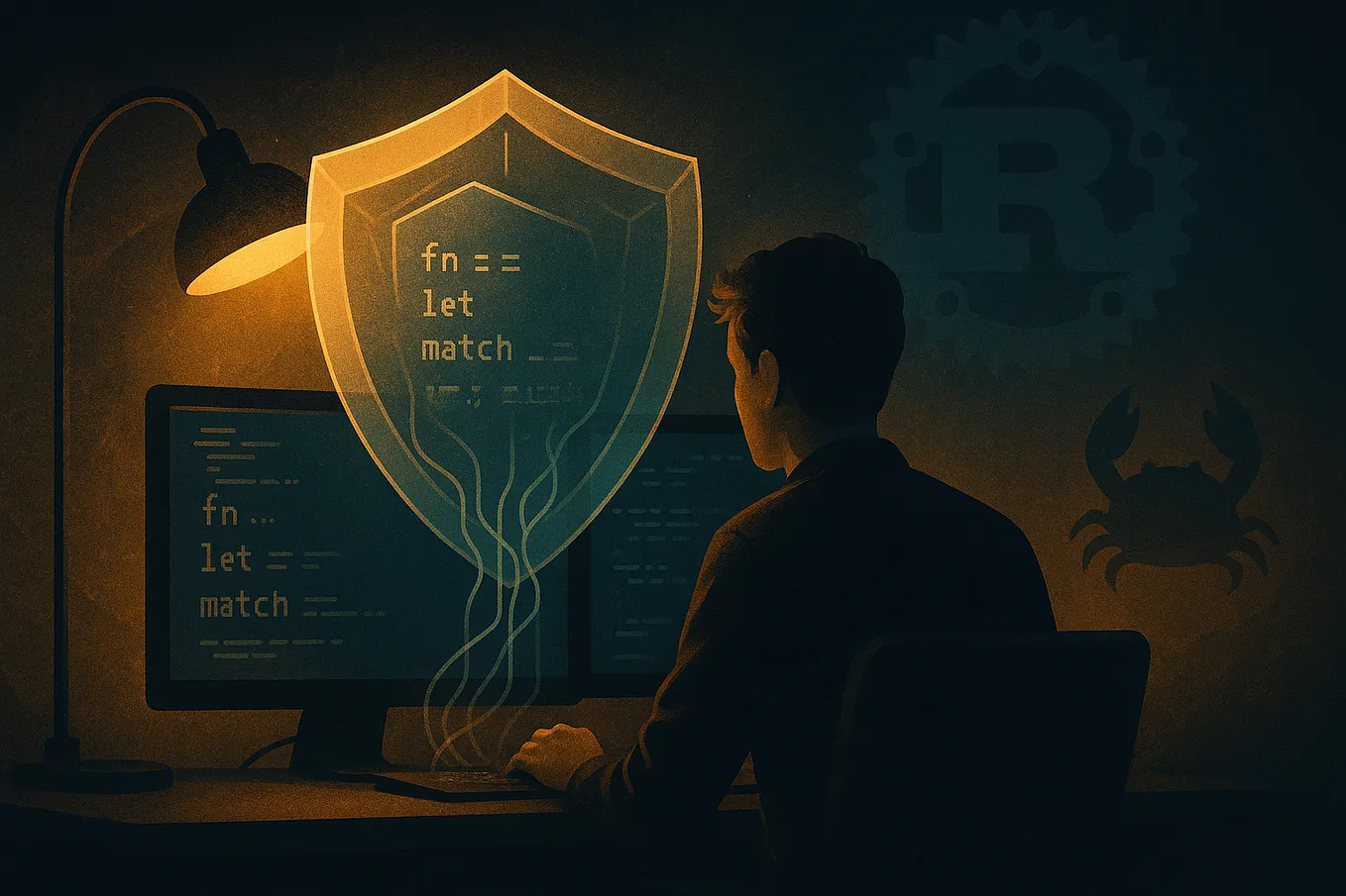 Exploring Programming Languages — Dreamberd | by Blag aka Alvaro Tejada ...