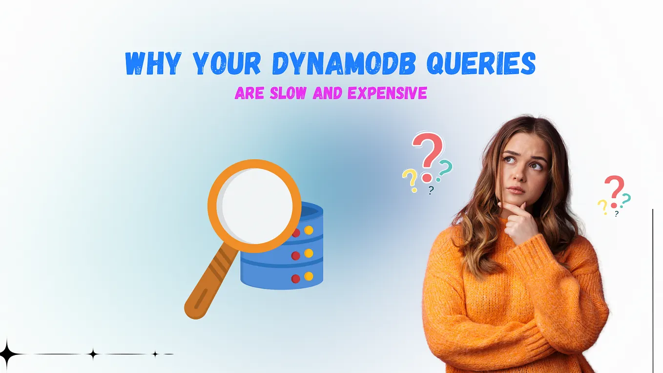 Accelerate Your DynamoDB Performance with DynamoDB Accelerator (DAX) | by Alice the Architect ...