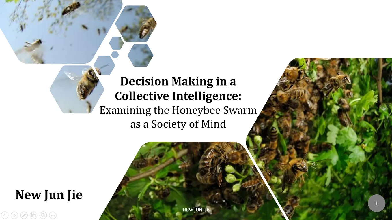 A Summary of Alan Turing’s Computing Machinery and Intelligence | by ...