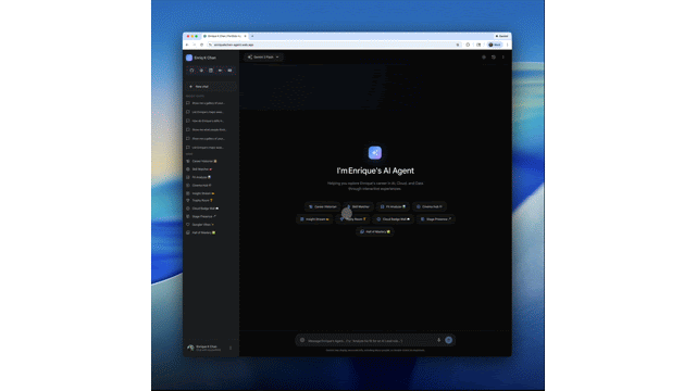 3 Commands to Create, Deploy, and Register an ADK Agent to Gemini ...