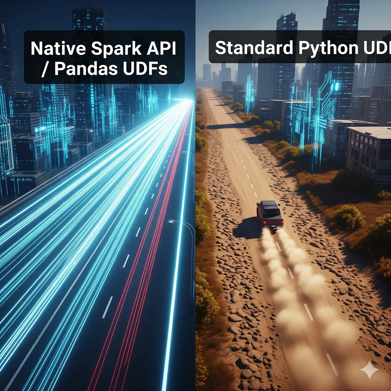 PySpark Salting Technique: Deep Dive Explanation | by Vidyanand ...