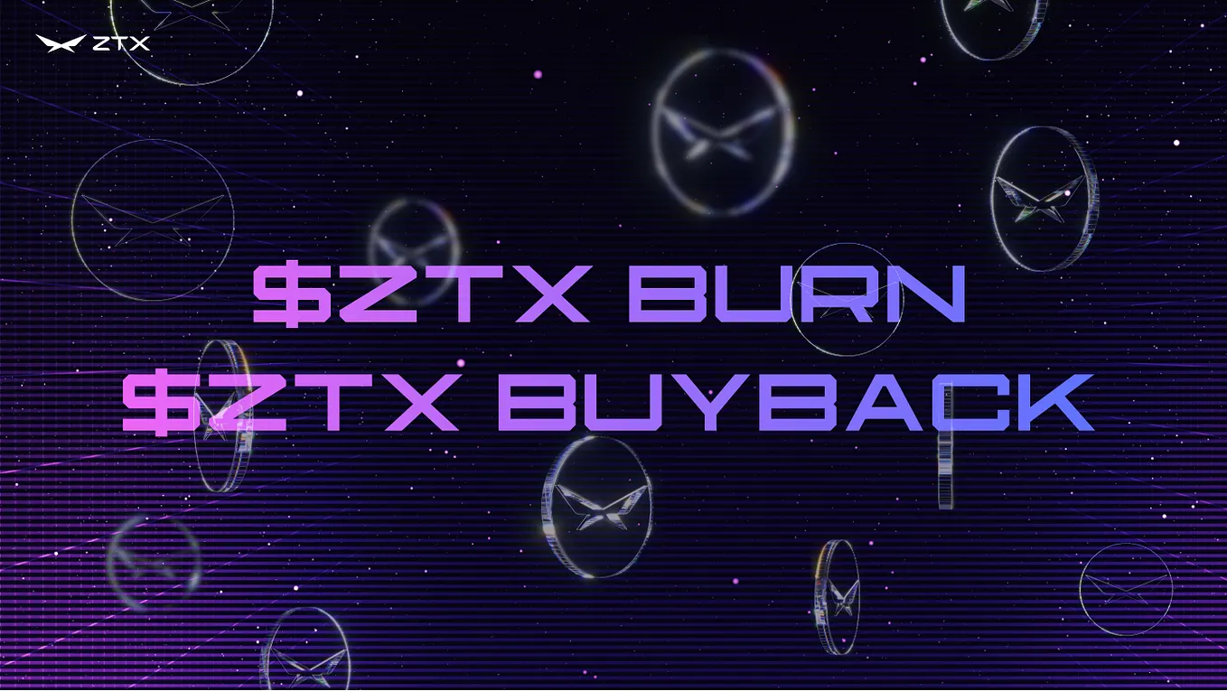 ZTX Beta is Now Live. We are thrilled to announce the… | by ZTX ...