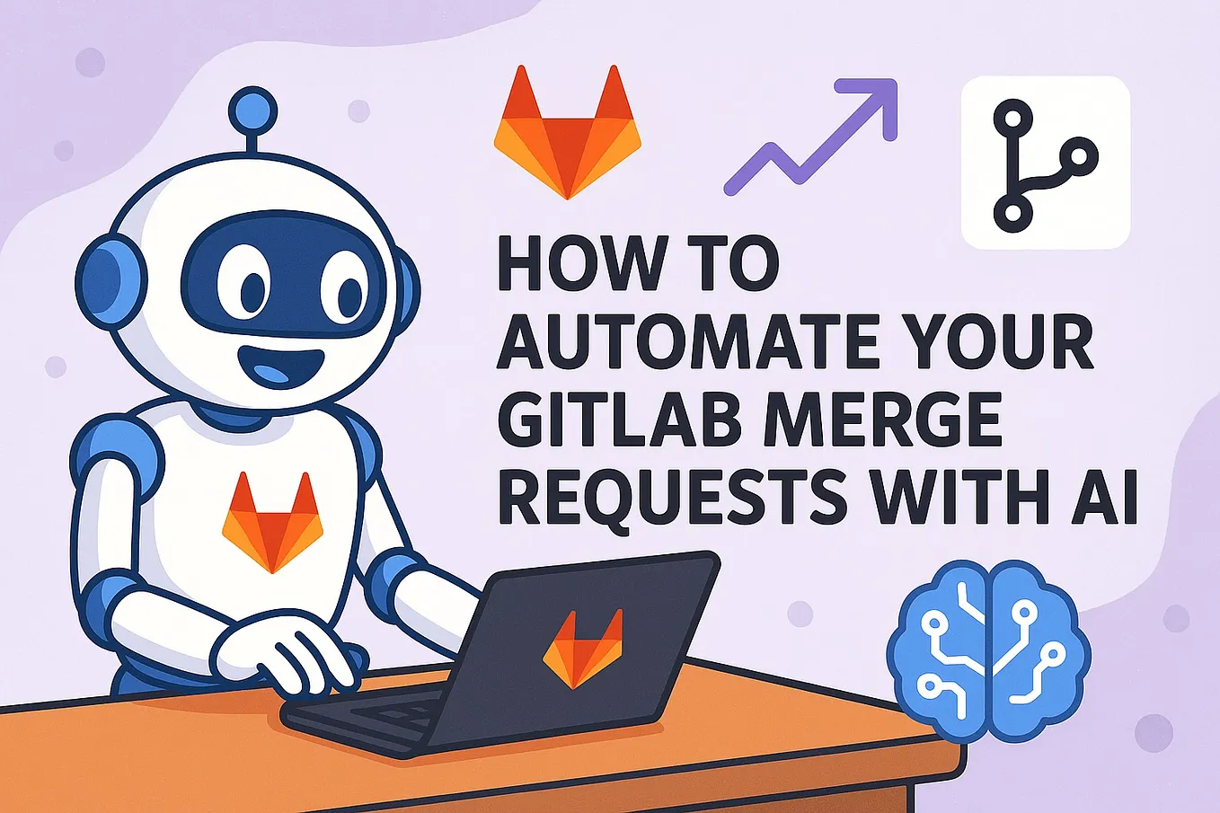 AI Code Reviews in GitLab CI/CD | by API4AI | Medium