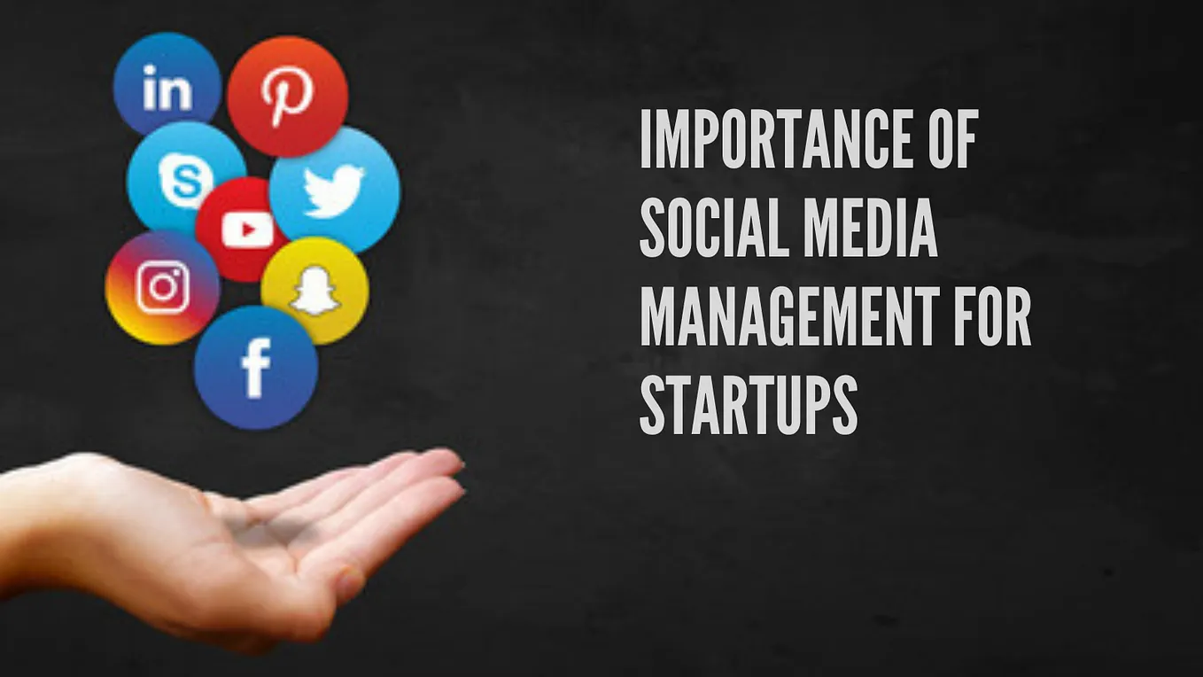 Social Media Management: From Beginner to Pro | by Md Julfikar Ali | Medium