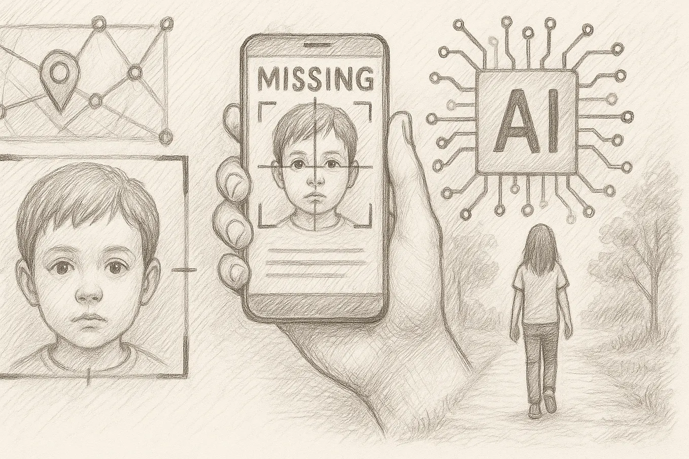 5 Most Effective Ways Parents Can Use AI to Protect Their Child | by ...