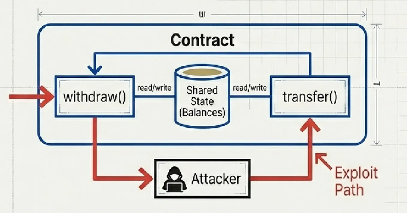 How to implement MEV-resistant smart contracts | by SwapSpace | Medium