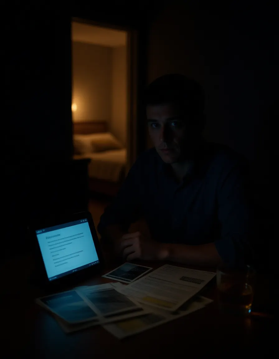 The Ultimatum That Broke Everything! | by Emma | Nov, 2025 | Medium