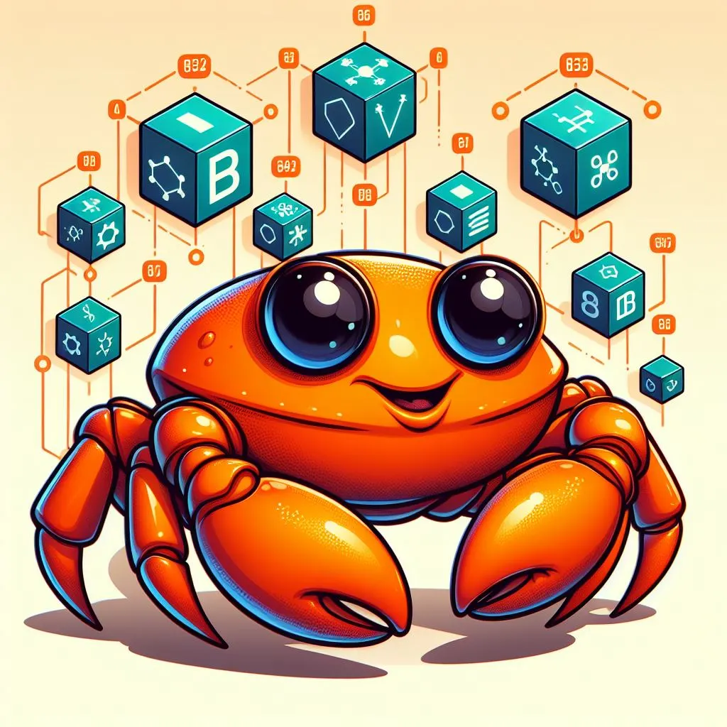 Creating an Api with Rust, Clean Architecture, CQRS, Axum and SurrealDB — Part 2 | by Vitor ...