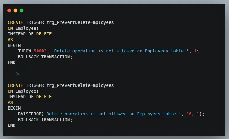 Streamlining Database Development with Data Tier Applications in SQL Server | by Rakesh ...