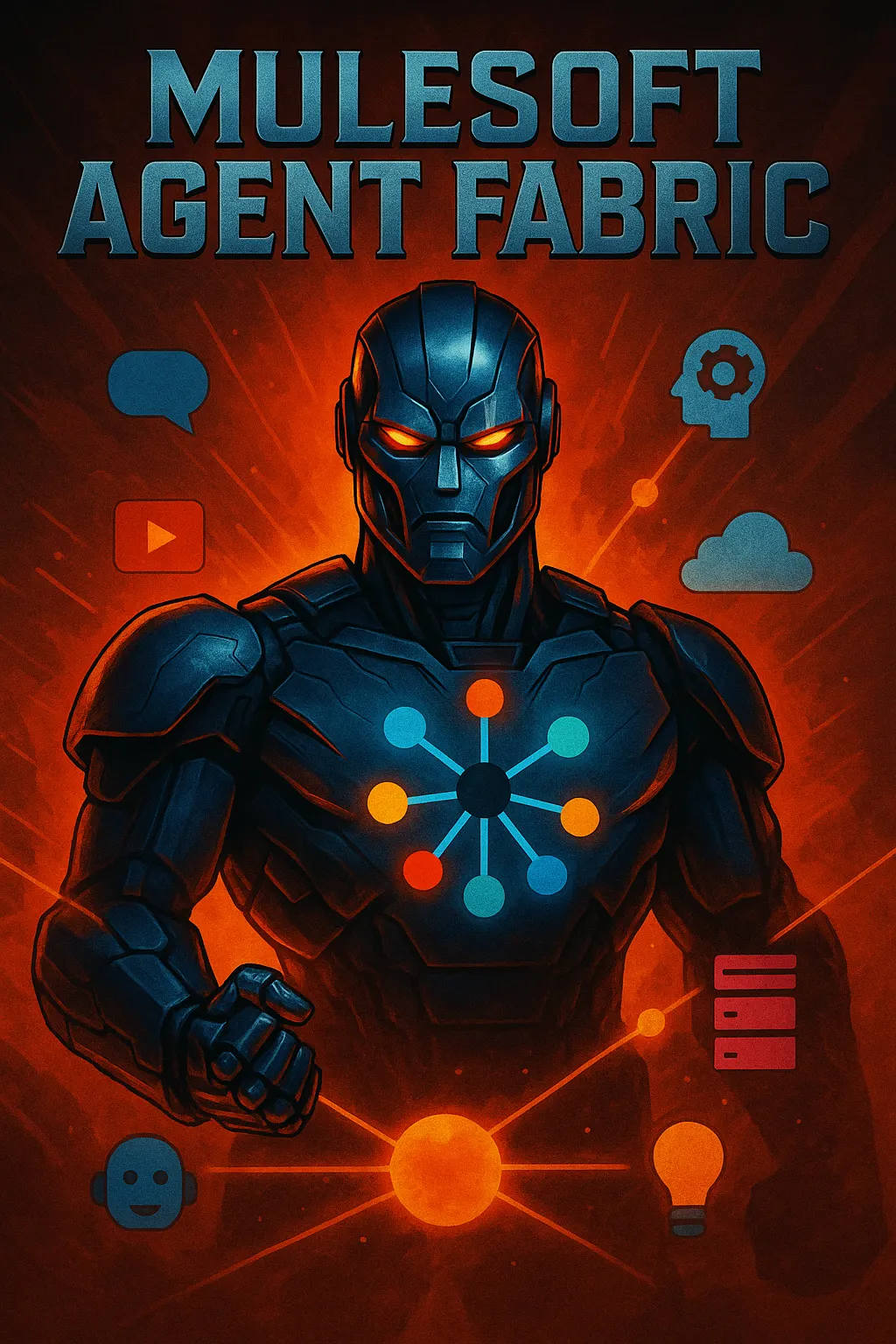 MuleSoft: Best Practices on Batch Processing | by Praveen Sundar K. S. | Another Integration ...