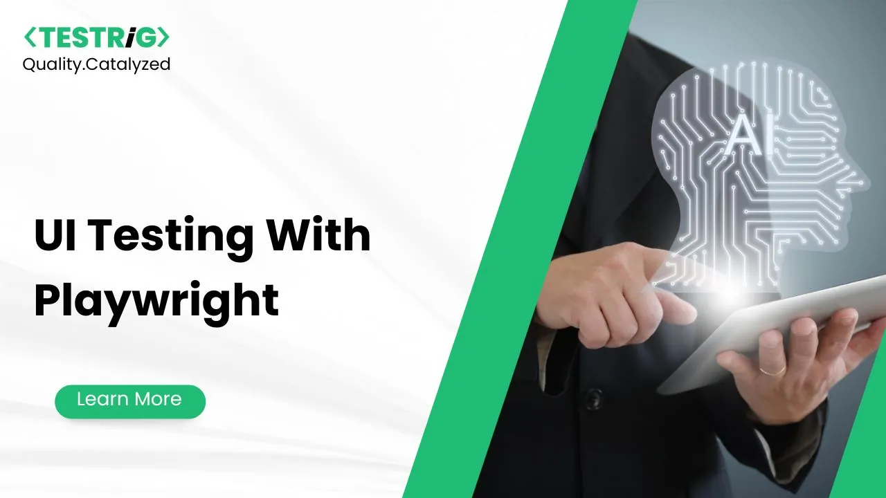 Architecture of Selenium and Playwright | by Shubham Pandey | Version 1 ...