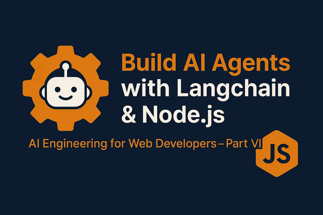 Tool Calling with Langchain & Node.js |Google Search Integration with Groq, Node.js & Langchain ...