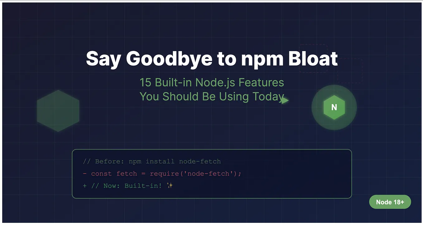 NPM Start vs NPM Run Dev vs NPM Build: Understanding the Key Differences | by Chirag Garg ...