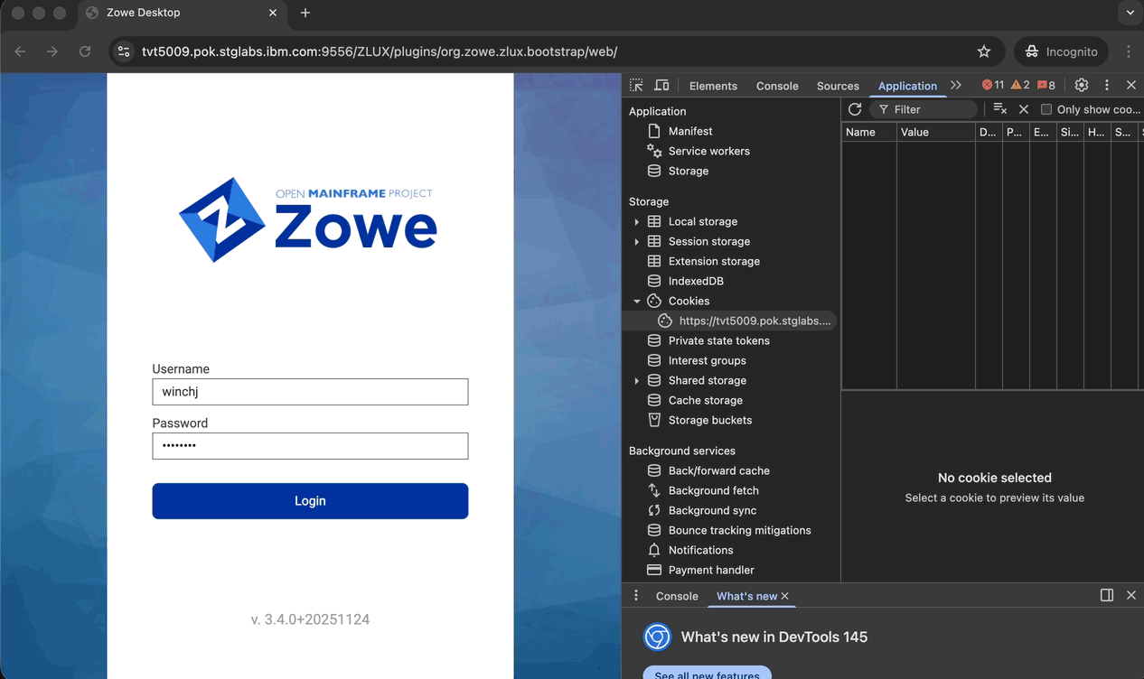 Zowe Explorer: Adding Data Sets to VS Code Workspaces | by Dan Kelosky ...