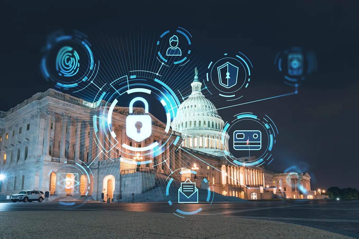 NSI Experts Weigh In: U.S. National Security Challenges in 2026 | by ...