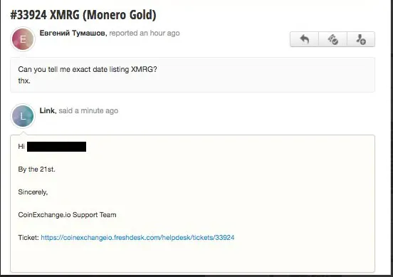 Monero Gold 2018 Update. Hello Monero Gold community! | by Monero Gold ...
