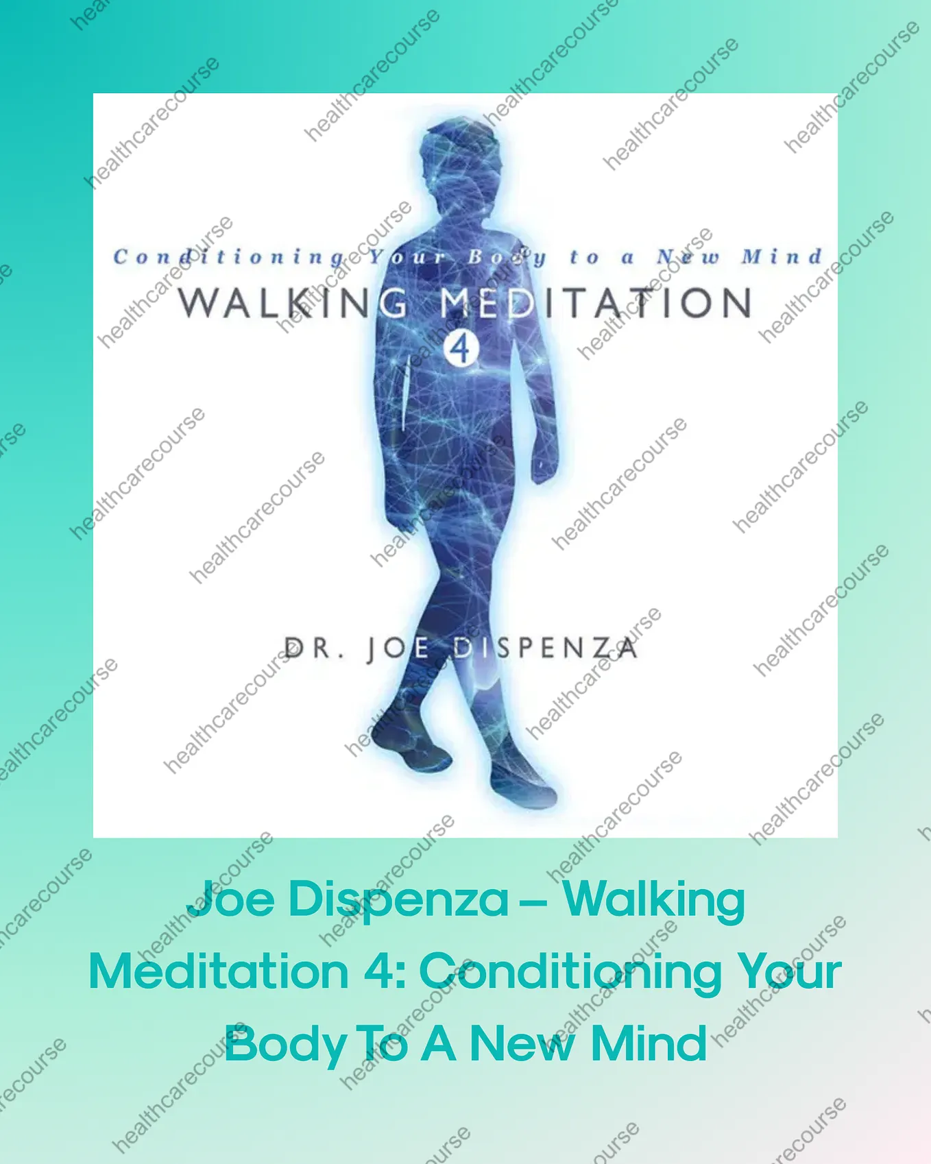 🌟 Transform your mind & body with Dr. Joe Dispenza’s Walking Meditation ...