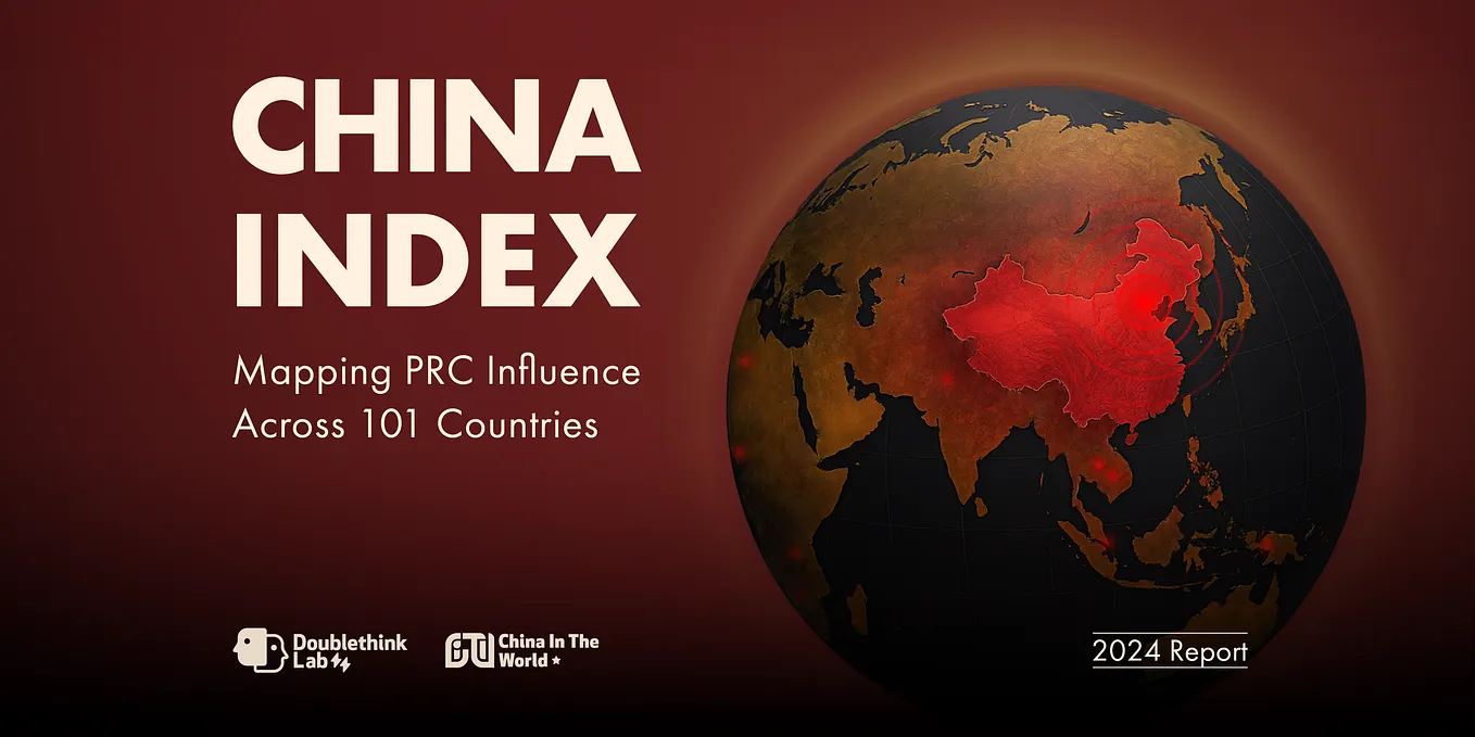 CITW Community Fund 2025: New Findings and Frontline Work to Counter PRC Influence | by ...