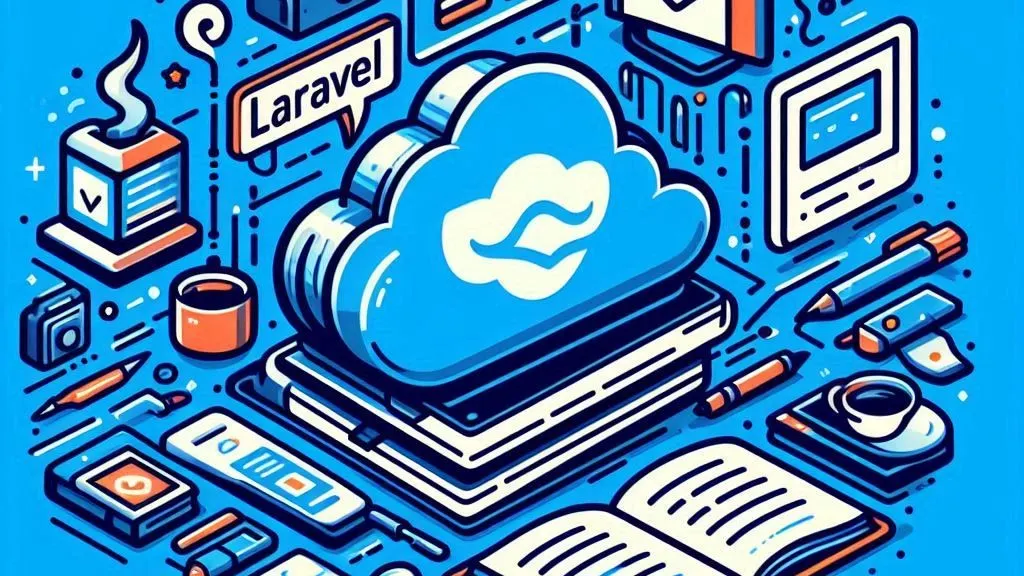 Building a Simple Blog with Laravel: A Step-by-Step Guide | by Waking the Fallen | Medium