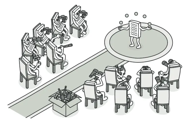 Building Your First REST API with Go and Gin | by StatusCode | Medium