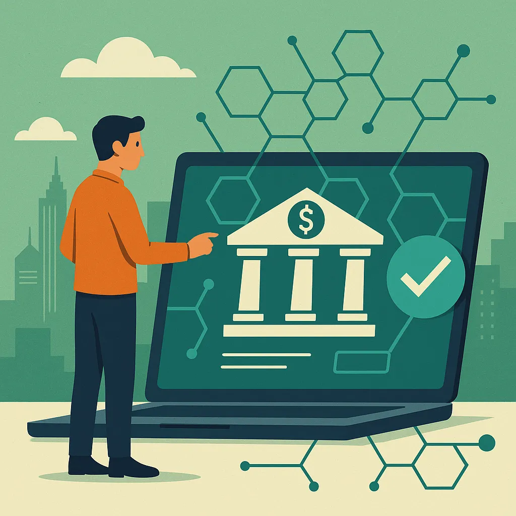 Beyond Modular Banking 🧩. Composable architecture empowers banks… | by ...