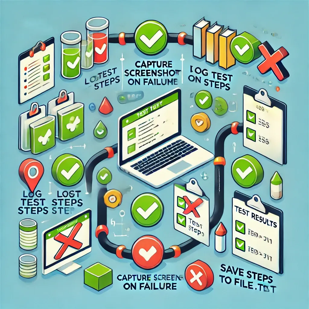 Using Dynamic Locators in Playwright: Selecting Random Options in a ...