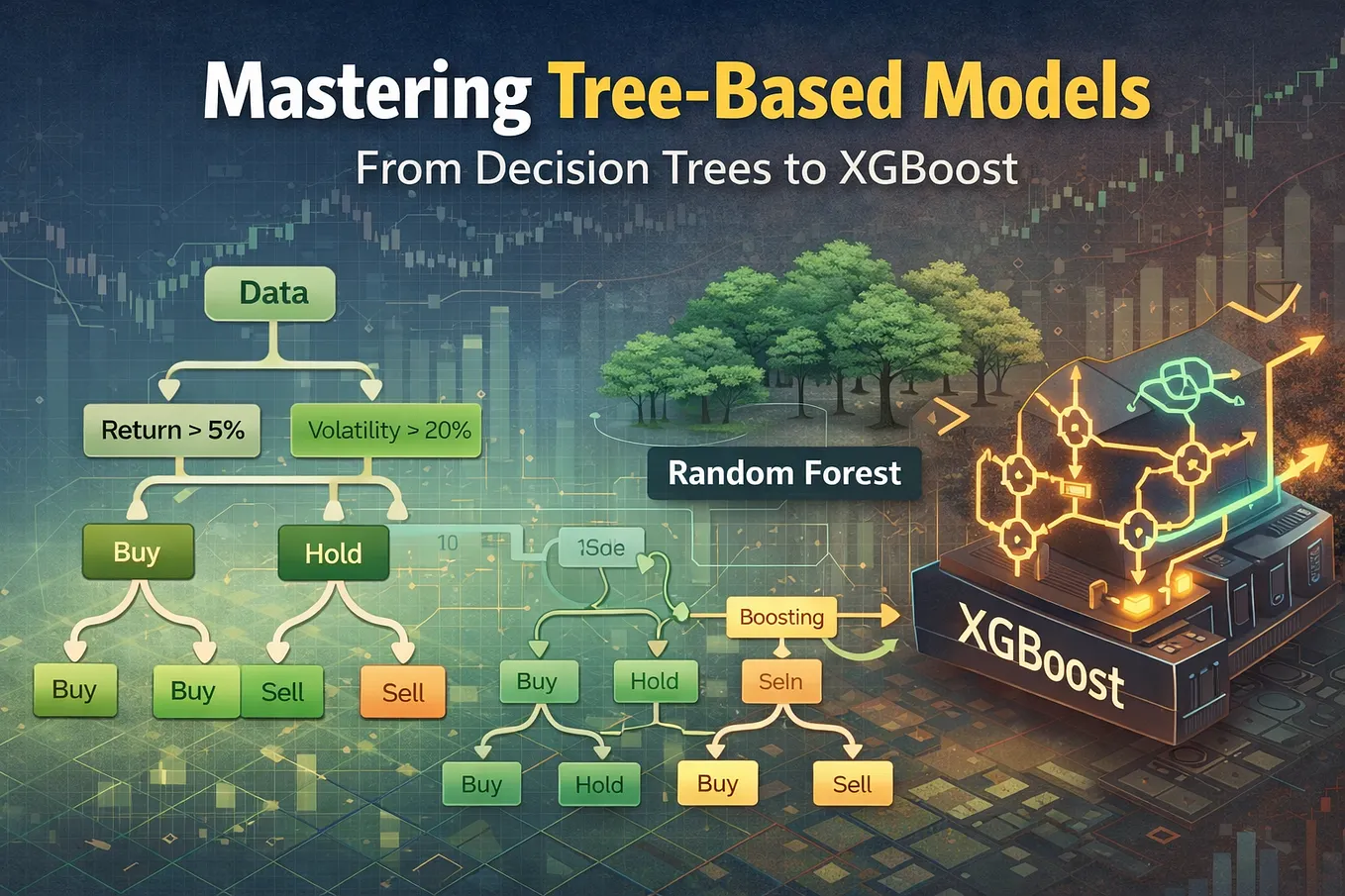Mastering Financial Data Fetching with Alpha Vantage | by ...