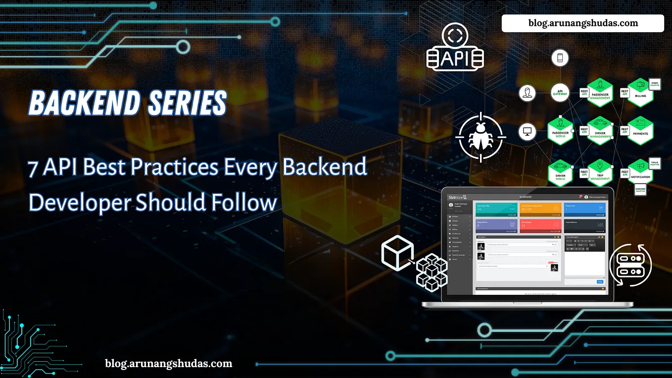 5 Must-Have VS Code Extensions for Backend Developers | by Arunangshu Das | Medium