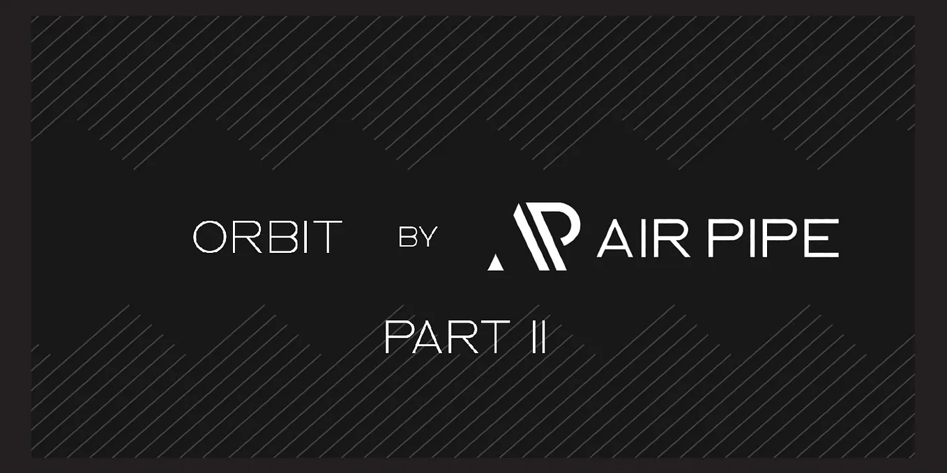 Orbit: A Lightweight Container Orchestrator Built in Rust | by Air Pipe ...